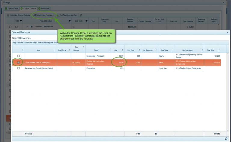 7 Things You Need to Know About 4castplus Resource Forecasting - 4castplus
