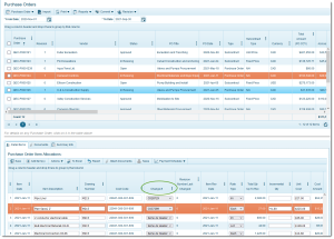 Construction Change Order Software | 4castplus