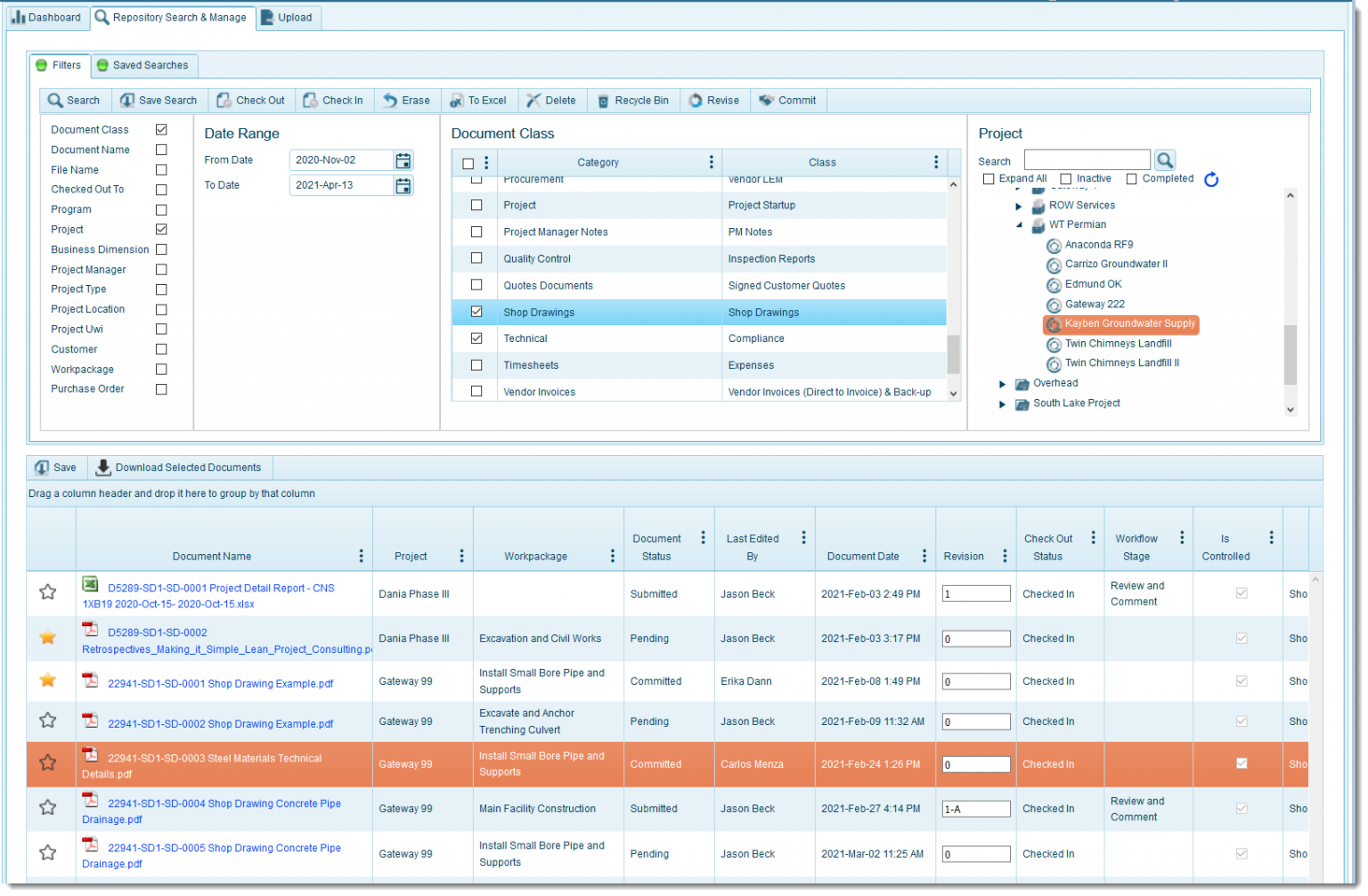 Cost Tracking Software | Expense Tracking | 4castplus