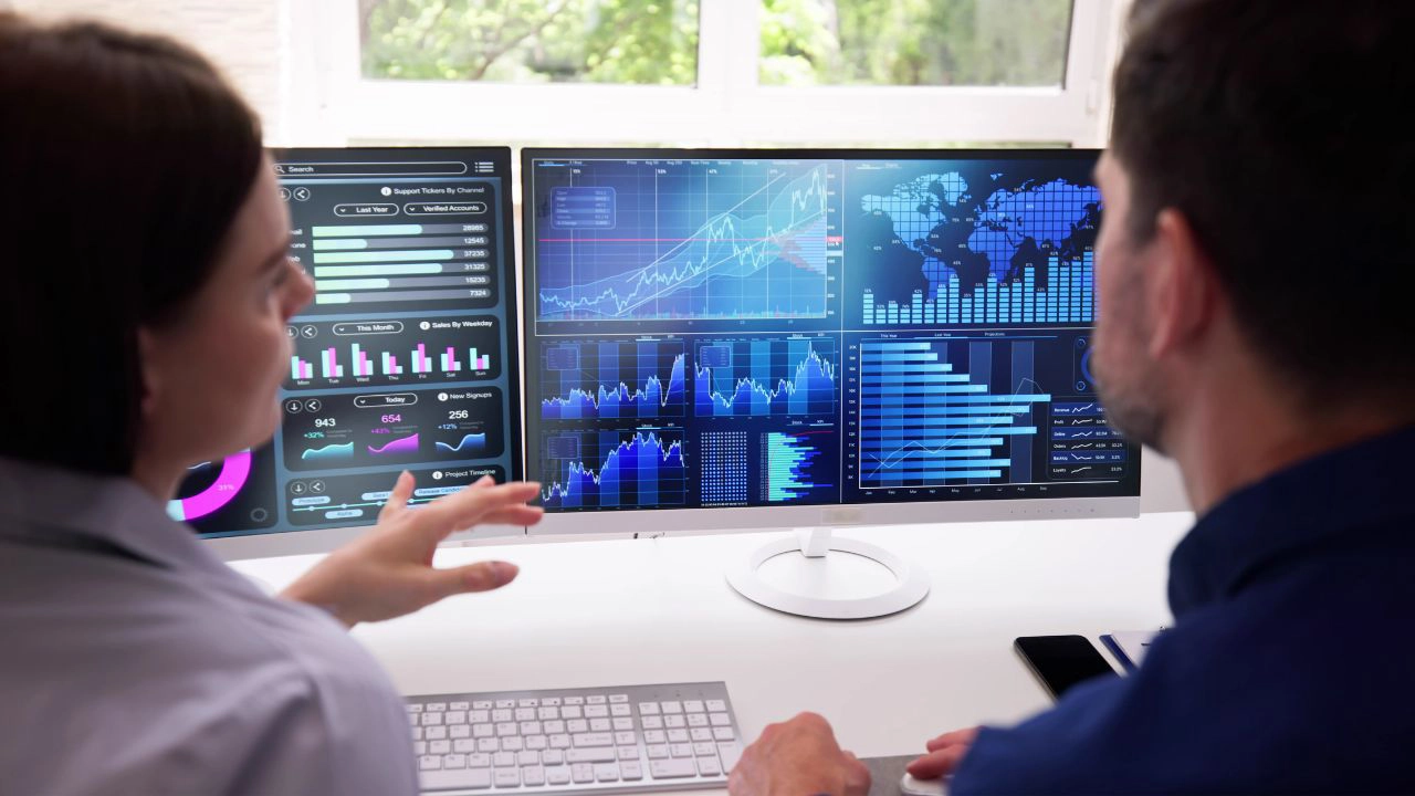 Accounting Integration Software | 4castplus