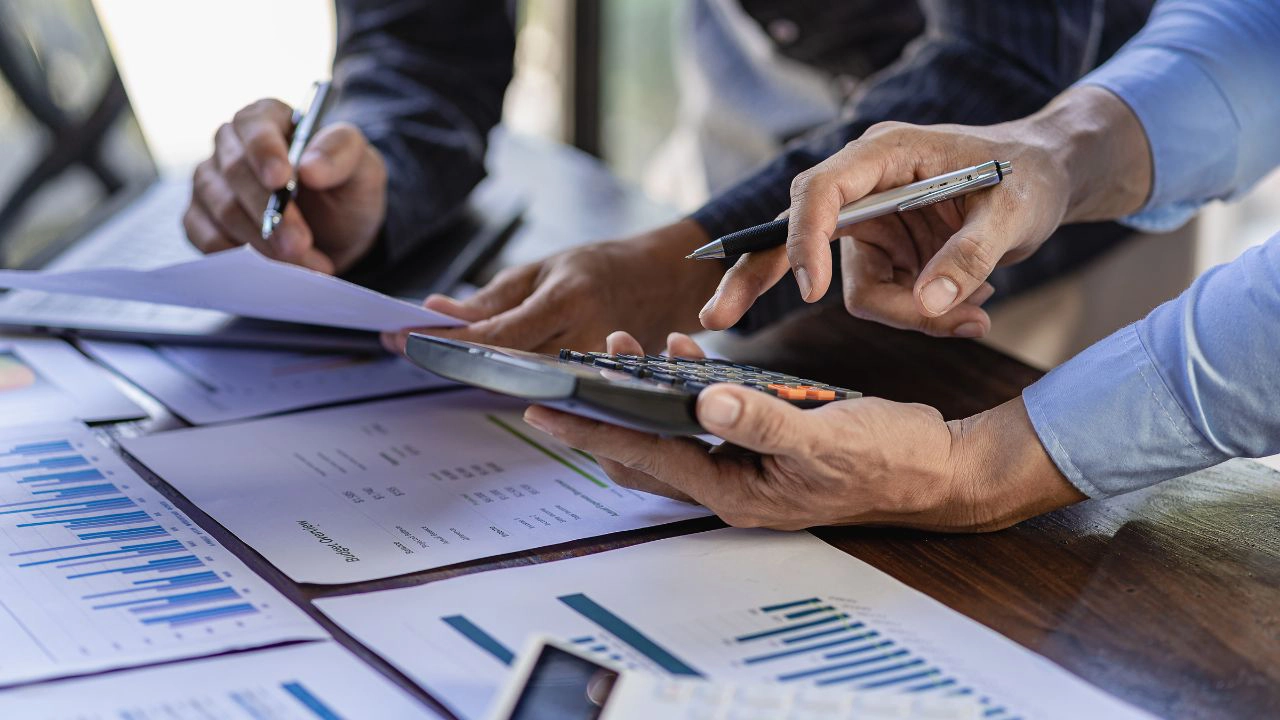 Construction Budgeting & Forecasting Software | 4castplus