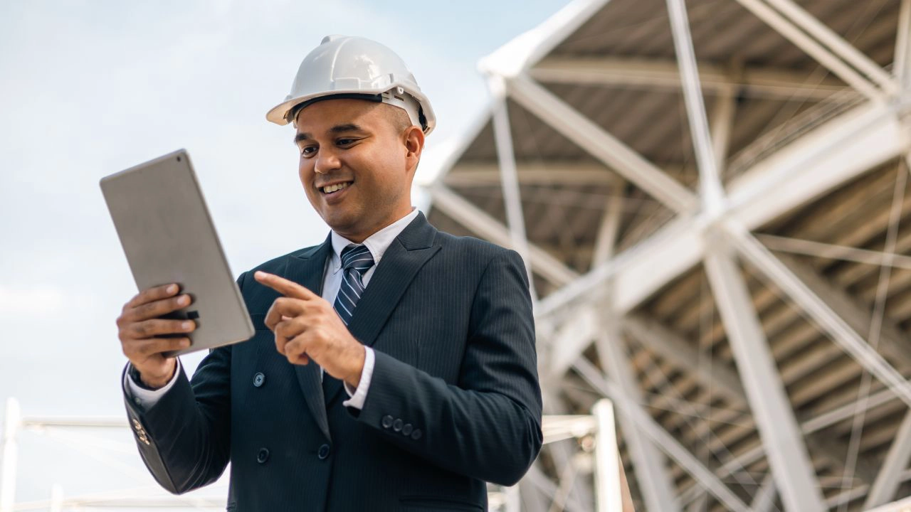 Construction Estimating Software | 4castplus