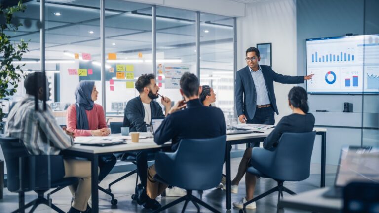 Product Implementation | 4castplus