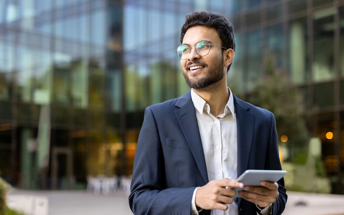 Crosslinx Case Study - 4castplus