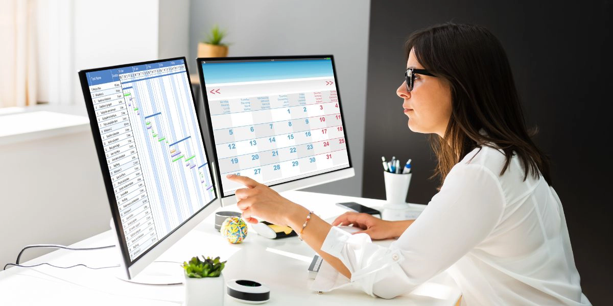 There’s So Much More to Timesheets Than Just Time - 4castplus